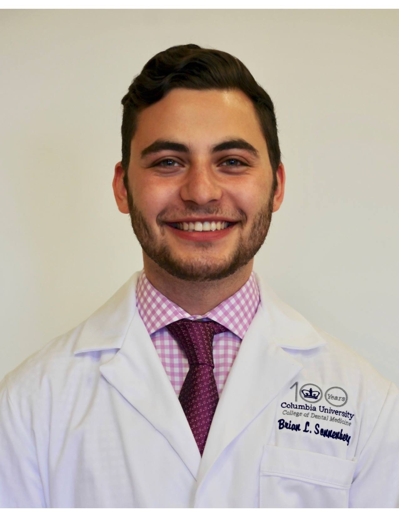 Brian Sonnenberg, DDS | Pediatric Dentist in Flanders, NJ